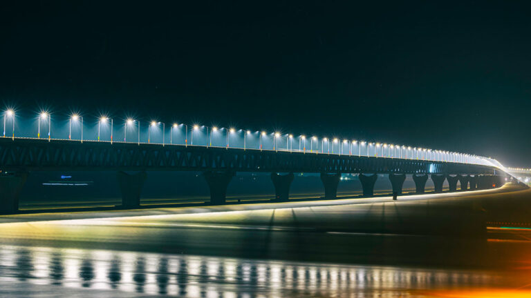 Bangladesh struggles to tap deep sea fishing potential in the Bay of ...